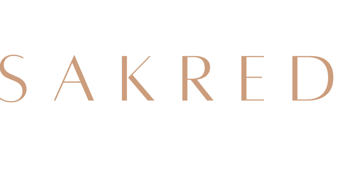 Products – Sakred